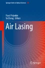 Air Lasing | SpringerLink