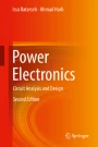 Power Electronics: Circuit Analysis and Design | Springer Nature Link ...