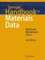 Springer Handbook of Materials Data | SpringerLink