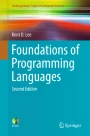 Foundations of Programming Languages | SpringerLink