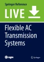 Flexible AC Transmission Systems: FACTS | Springer Nature Link ...