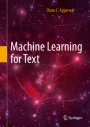 Machine Learning for Text | SpringerLink