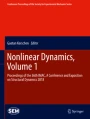 Nonlinear Dynamics, Volume 1: Proceedings of the 36th IMAC, A ...