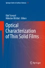 Optical Characterization of Thin Solid Films | SpringerLink