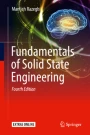 Fundamentals of Solid State Engineering | SpringerLink
