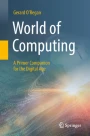 World of Computing: A Primer Companion for the Digital Age | SpringerLink