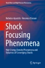 Shock Focusing Phenomena: High Energy Density Phenomena and Dynamics of Converging Shocks ...