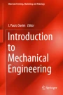 Introduction to Mechanical Engineering | SpringerLink