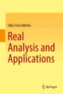 Real Analysis and Applications | SpringerLink