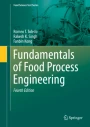 Fundamentals of Food Process Engineering | SpringerLink
