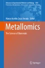 Metallomics: The Science of Biometals | SpringerLink