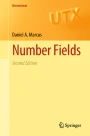 Number Fields | SpringerLink