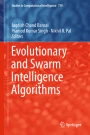 Evolutionary and Swarm Intelligence Algorithms | SpringerLink