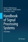 Handbook of Signal Processing Systems | SpringerLink