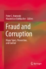 Fraud and Corruption: Major Types, Prevention, and Control | SpringerLink