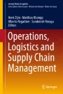 Operations, Logistics and Supply Chain Management | SpringerLink