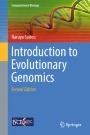 Introduction to Evolutionary Genomics | Springer Nature Link (formerly ...