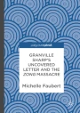 Granville Sharp's Uncovered Letter and the Zong Massacre | Springer ...