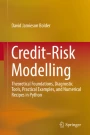 Credit-Risk Modelling: Theoretical Foundations, Diagnostic Tools ...