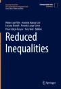 Reduced Inequalities | SpringerLink