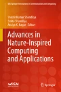 Advances in Nature-Inspired Computing and Applications | SpringerLink