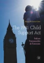 The 1991 Child Support Act: Failure Foreseeable and Foreseen | SpringerLink