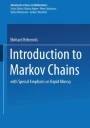 Introduction to Markov Chains: With Special Emphasis on Rapid Mixing | SpringerLink