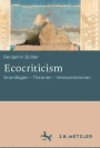 Ecocriticism: Grundlagen - Theorien - Interpretationen | Springer ...