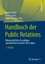 Handbuch der Public Relations: Wissenschaftliche Grundlagen und ...