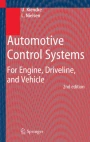 Automotive Control Systems: For Engine, Driveline, and Vehicle ...