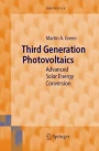 Third Generation Photovoltaics: Advanced Solar Energy Conversion ...