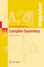 Complex Geometry: An Introduction | SpringerLink