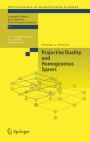 Projective Duality and Homogeneous Spaces | SpringerLink