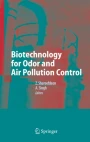 Biotechnology for Odor and Air Pollution Control | SpringerLink