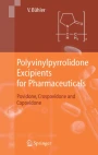 Polyvinylpyrrolidone Excipients for Pharmaceuticals: Povidone ...