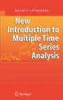 New Introduction to Multiple Time Series Analysis | SpringerLink