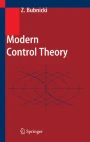 Modern Control Theory | SpringerLink