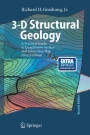 3-D Structural Geology: A Practical Guide to Quantitative Surface and ...