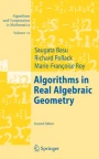 Algorithms in Real Algebraic Geometry | SpringerLink