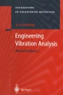 Engineering Vibration Analysis: Worked Problems 2 | Springer Nature Link (formally SpringerLink)