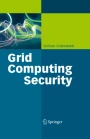 Grid Computing Security | SpringerLink
