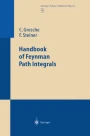 Handbook of Feynman Path Integrals | Springer Nature Link (formerly ...