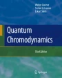 Quantum Chromodynamics | SpringerLink