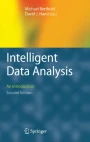 Intelligent Data Analysis: An Introduction | SpringerLink