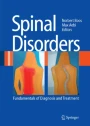 Spinal Disorders: Fundamentals of Diagnosis and Treatment | SpringerLink