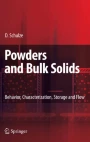 Powders and Bulk Solids: Behavior, Characterization, Storage and Flow ...