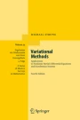 Variational Methods: Applications to Nonlinear Partial Differential ...