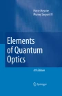 Elements of Quantum Optics | SpringerLink