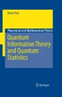 Quantum Information Theory and Quantum Statistics | SpringerLink