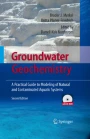 Groundwater Geochemistry: A Practical Guide to Modeling of Natural and ...